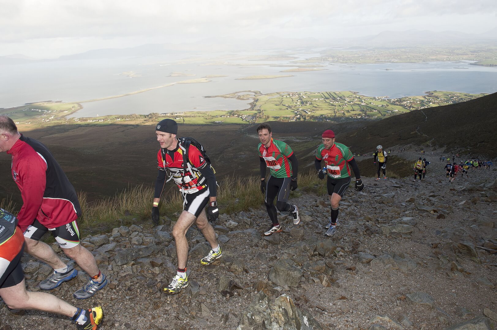 FAQ's | Frequently Asked Questions | Westport Sea 2 Summit