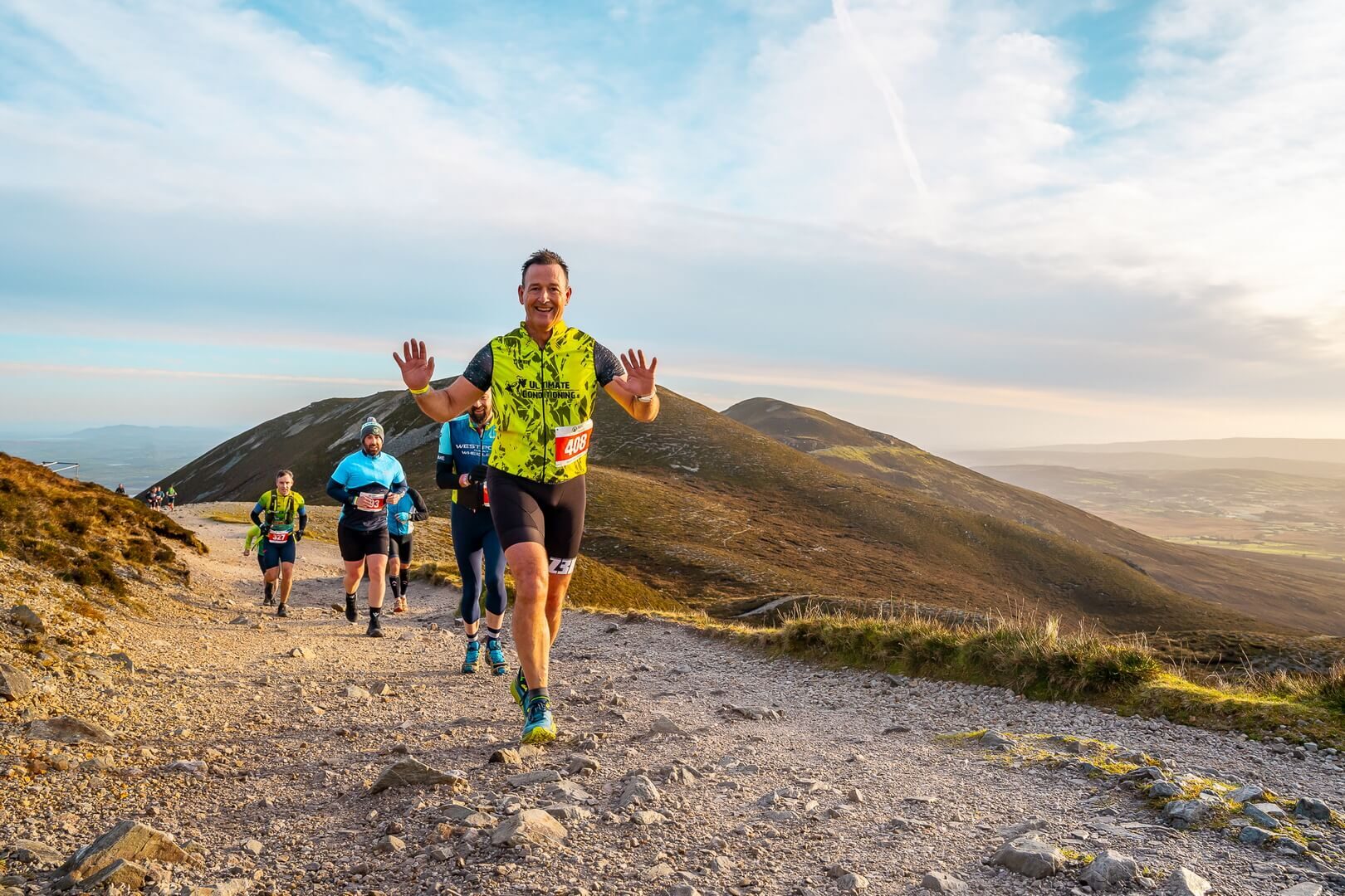 Event Information | Events In Westport | Westport Sea 2 Summit