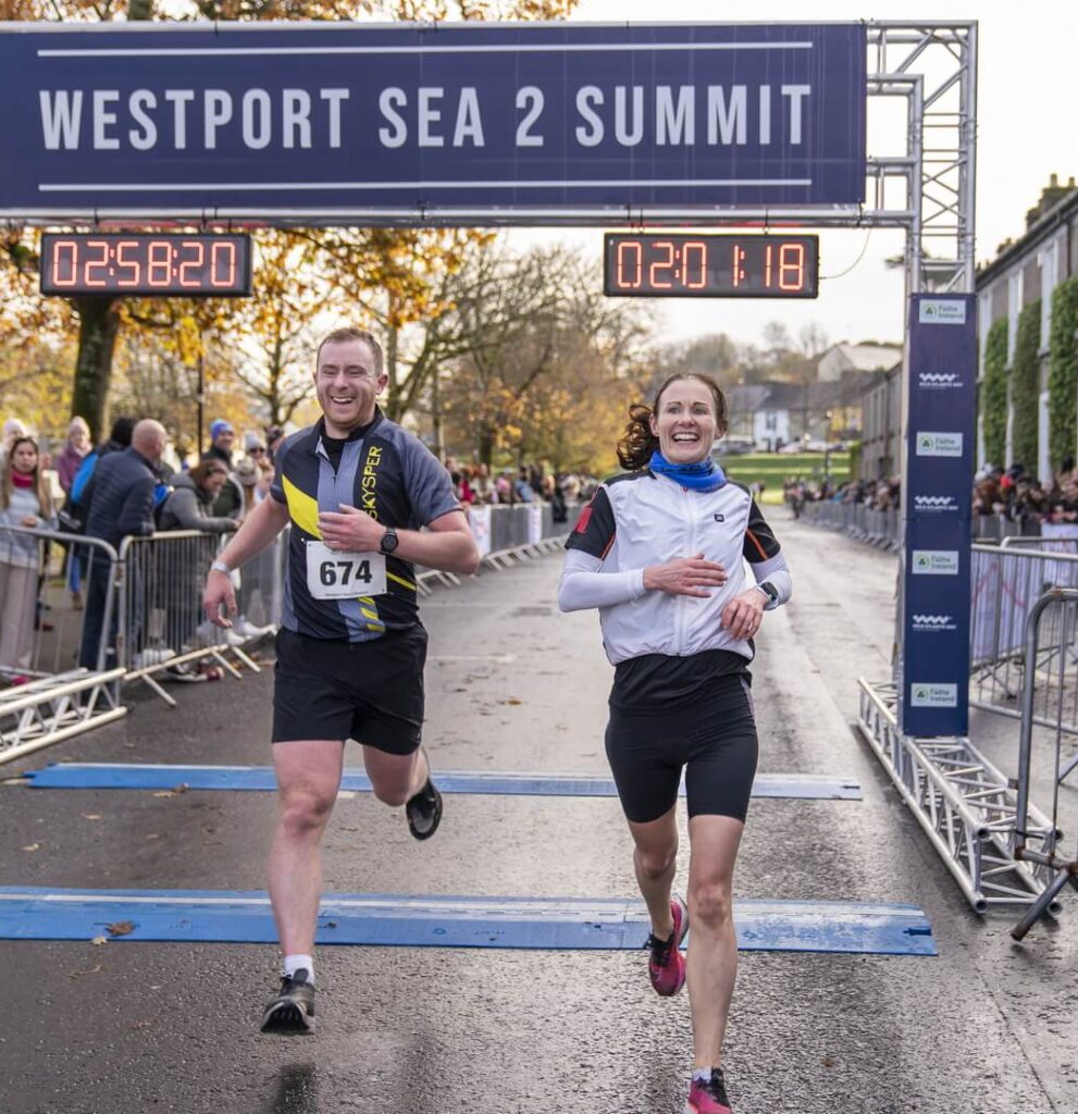 Westport Marathon Results | Westport Sea 2 Summit