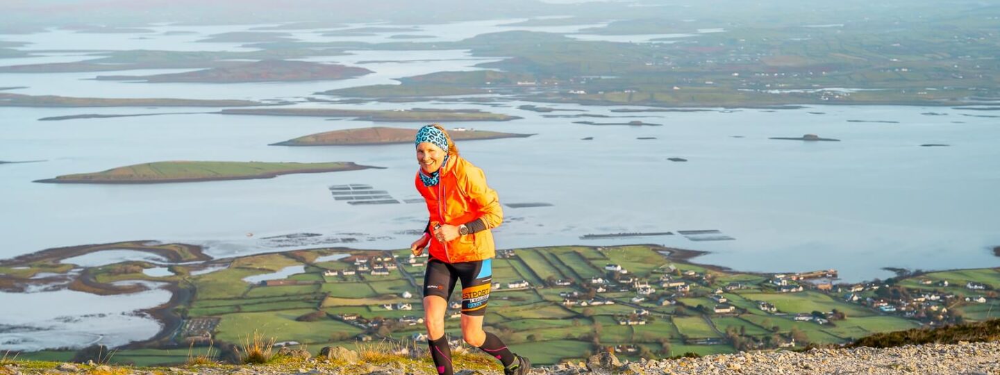 Adventure Race | Activities In Mayo | Westport Sea 2 Summit