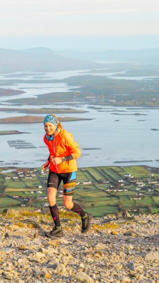 Adventure Race | Activities In Mayo | Westport Sea 2 Summit