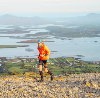 Adventure Race | Activities In Mayo | Westport Sea 2 Summit