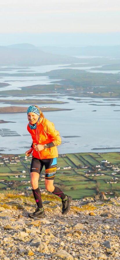 Adventure Race | Activities In Mayo | Westport Sea 2 Summit