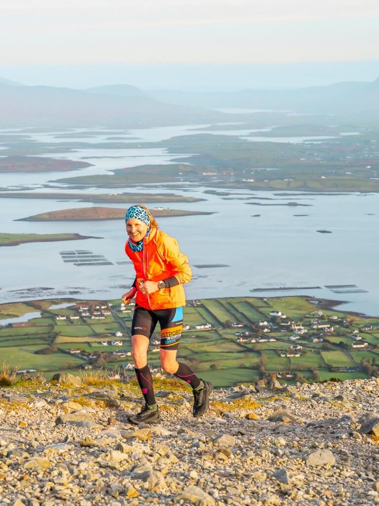 Adventure Race | Activities In Mayo | Westport Sea 2 Summit