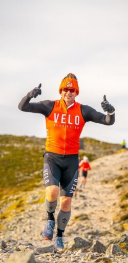 Adventure Race | Activities In Mayo | Westport Sea 2 Summit