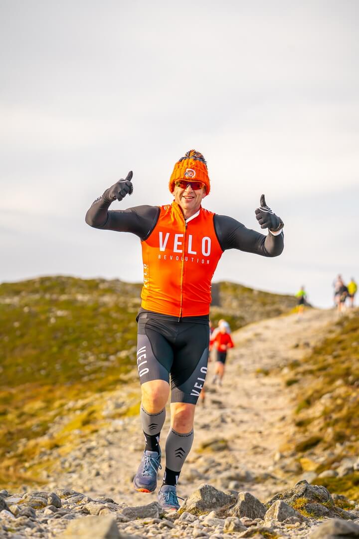 Adventure Race | Activities In Mayo | Westport Sea 2 Summit