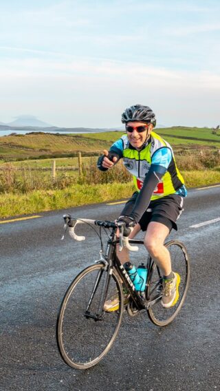 Adventure Race | Activities In Mayo | Westport Sea 2 Summit