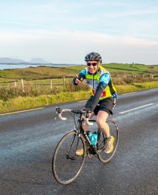 Adventure Race | Activities In Mayo | Westport Sea 2 Summit