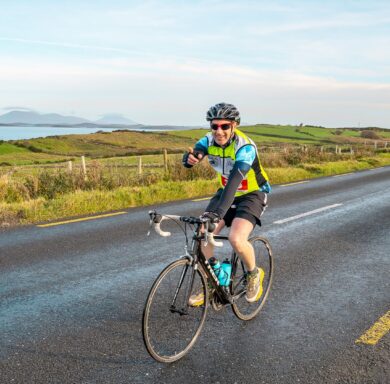 Adventure Race | Activities In Mayo | Westport Sea 2 Summit