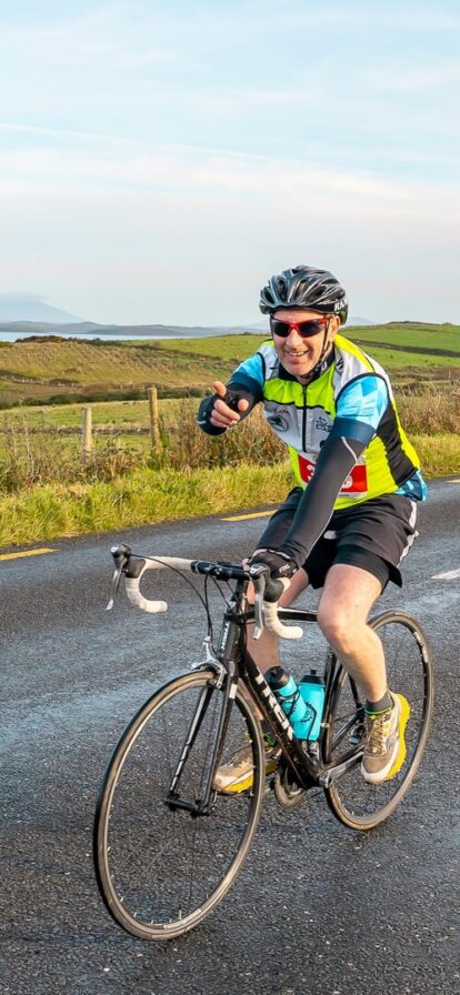 Adventure Race | Activities In Mayo | Westport Sea 2 Summit