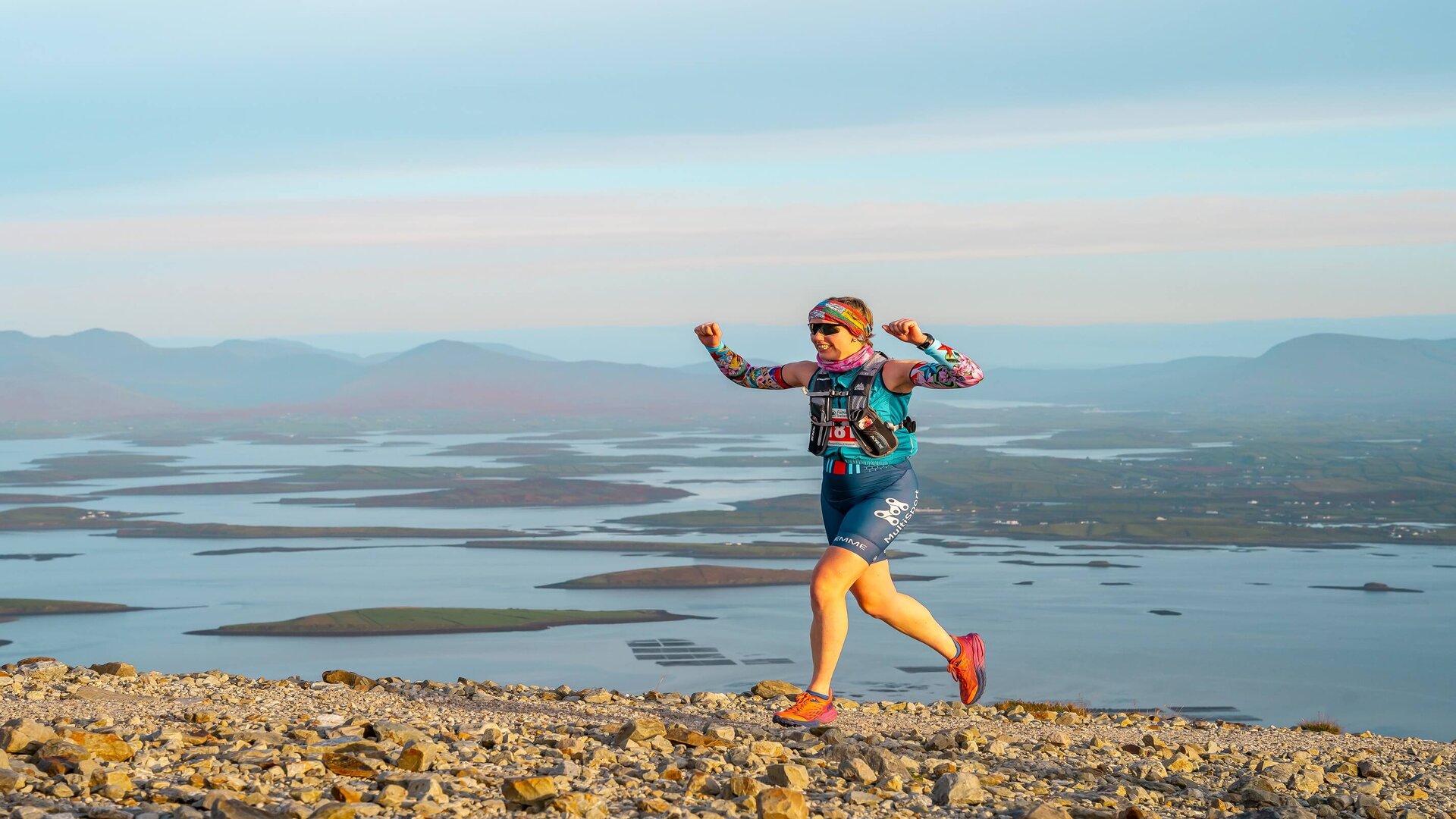 Registration Information | Westport Sea 2 Summit | Official Website