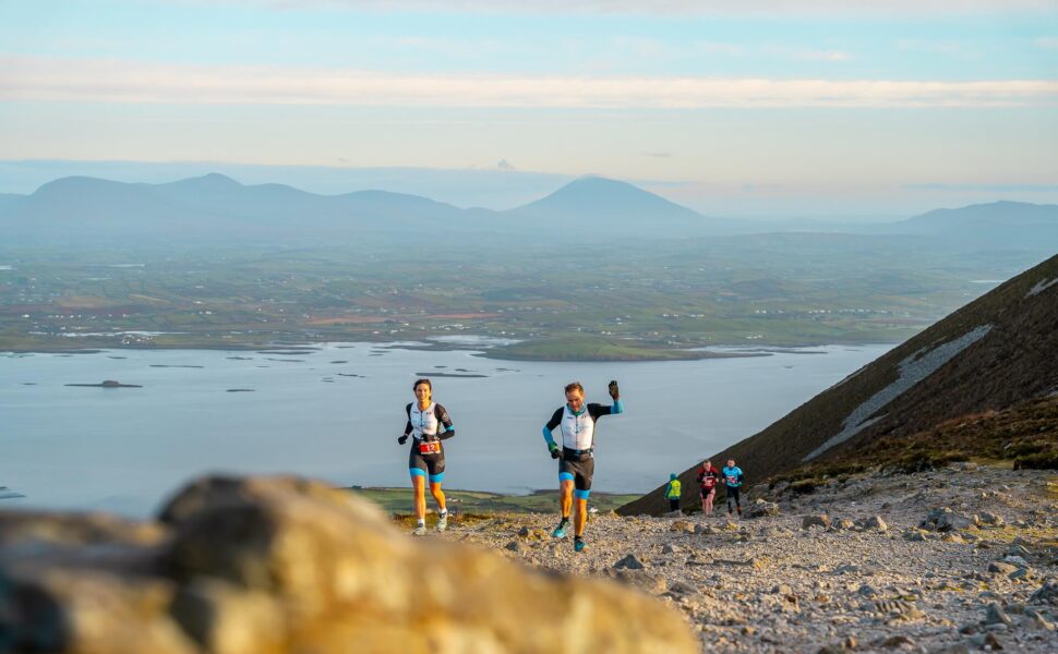 Adventure Race | Activities In Mayo | Westport Sea 2 Summit