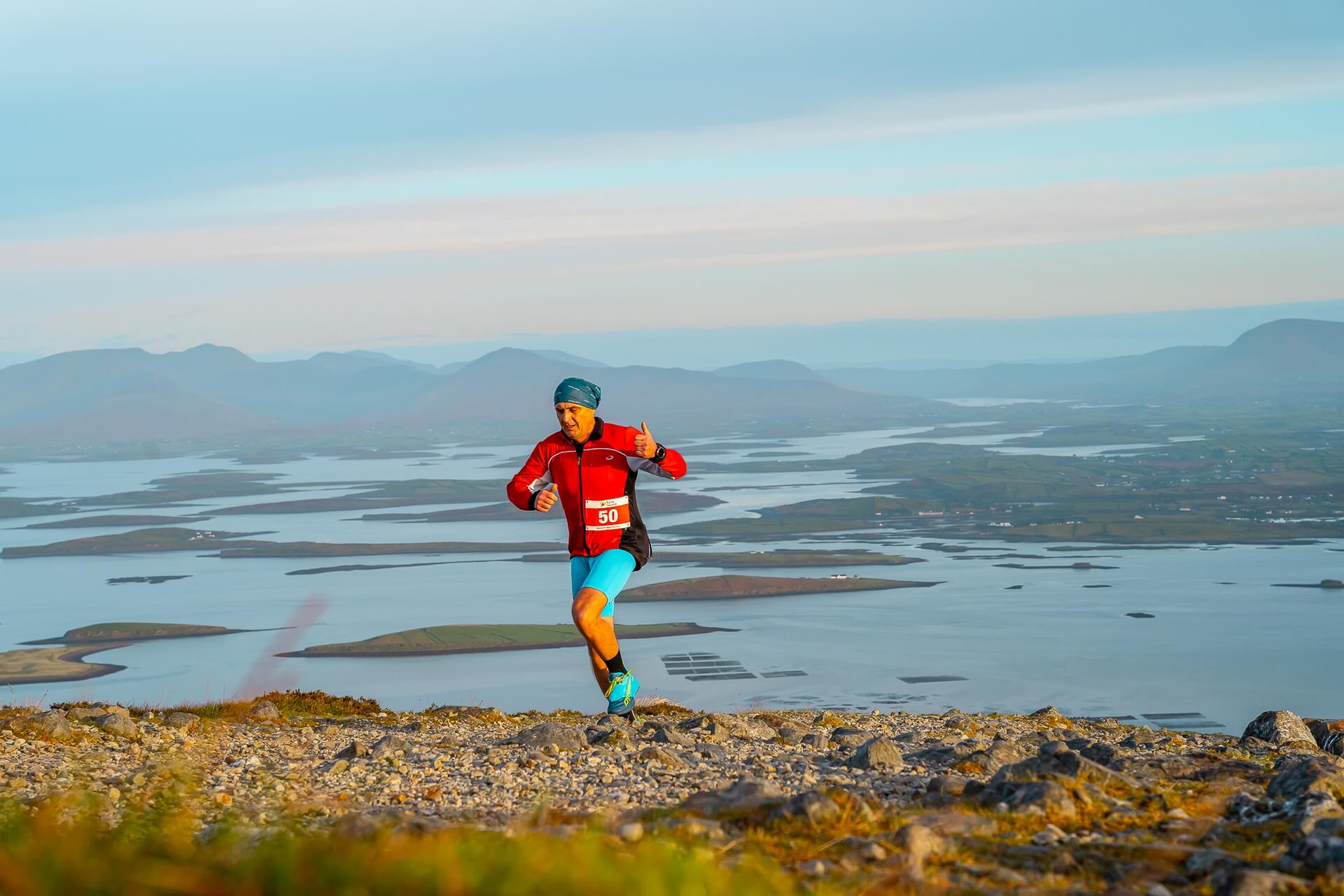 Gallery | Adventure Race | Westport Sea 2 Summit