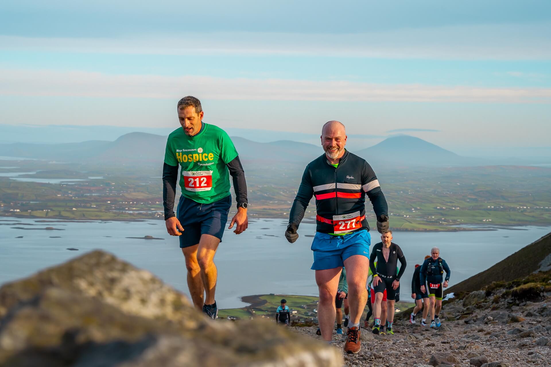 Gallery | Adventure Race | Westport Sea 2 Summit