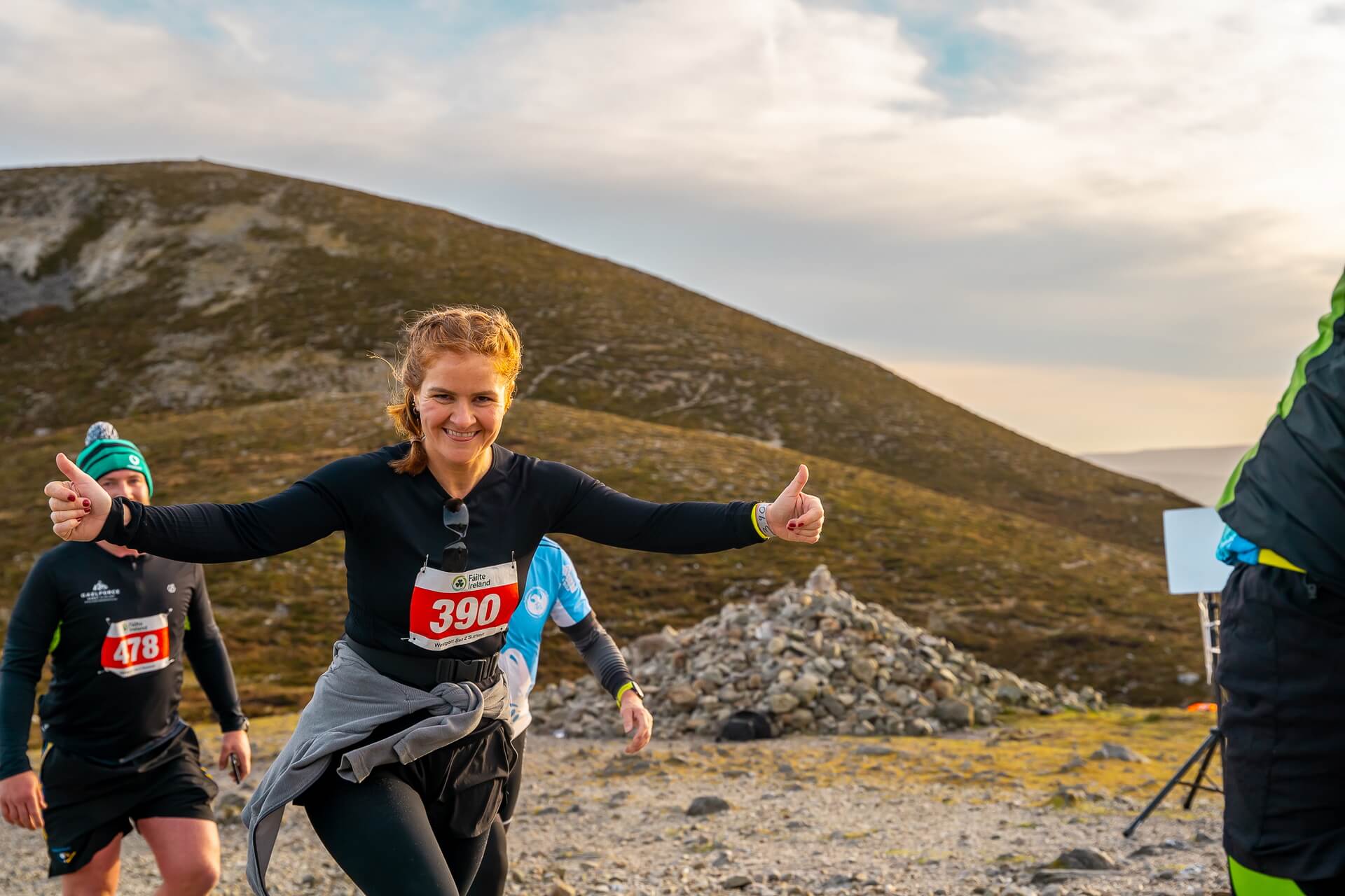 Gallery | Adventure Race | Westport Sea 2 Summit