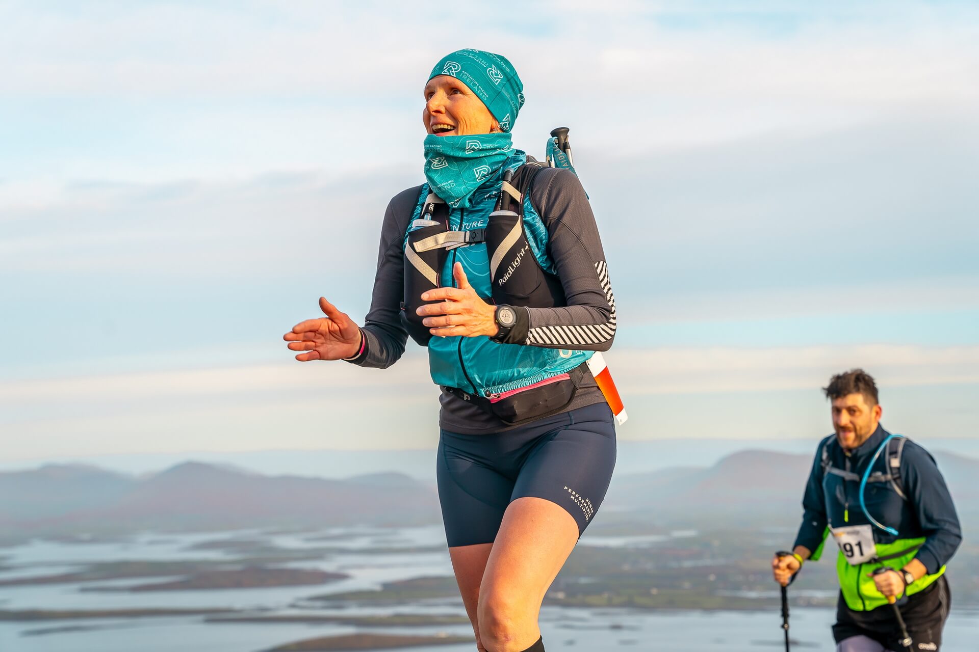 Gallery | Adventure Race | Westport Sea 2 Summit
