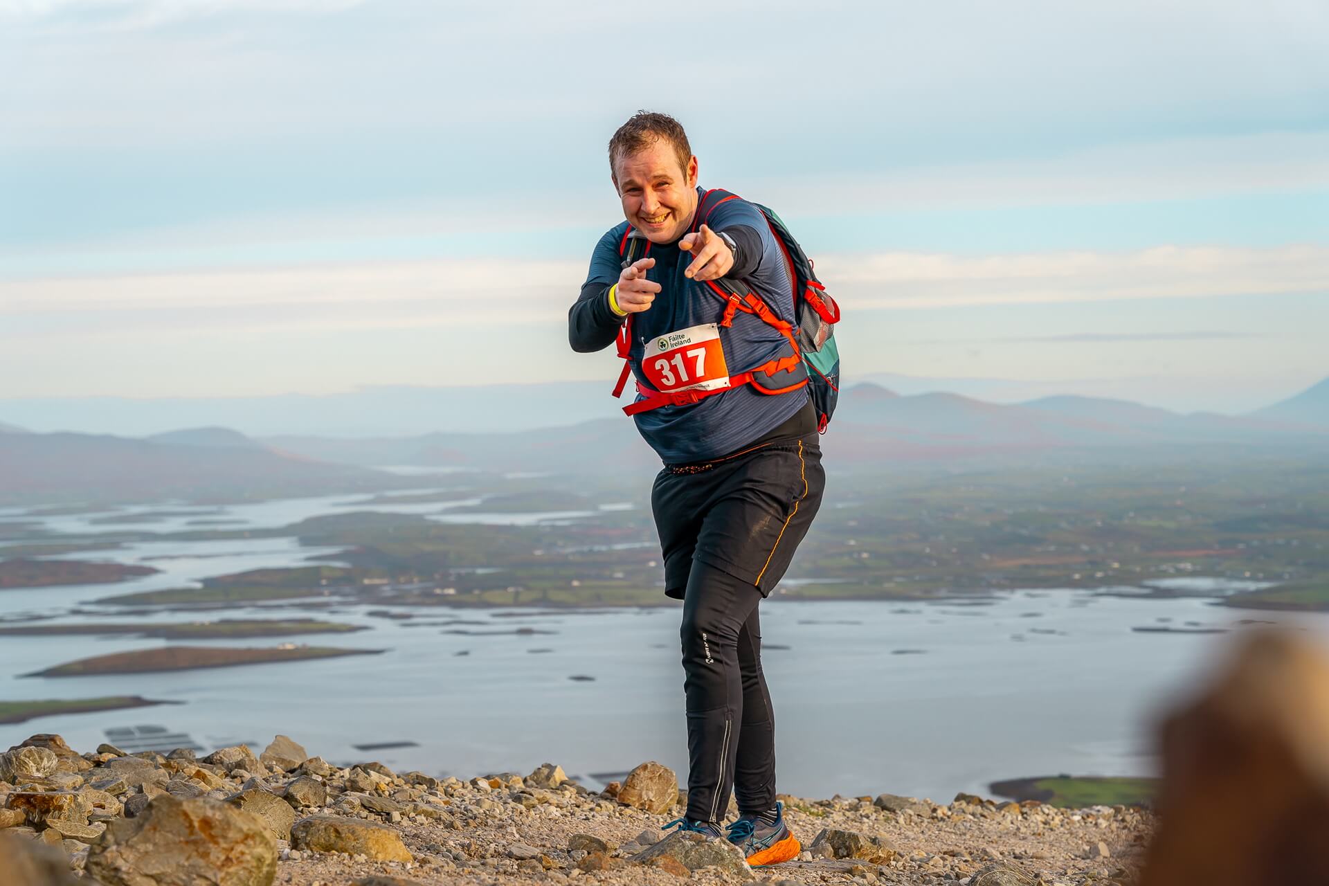 Gallery | Adventure Race | Westport Sea 2 Summit