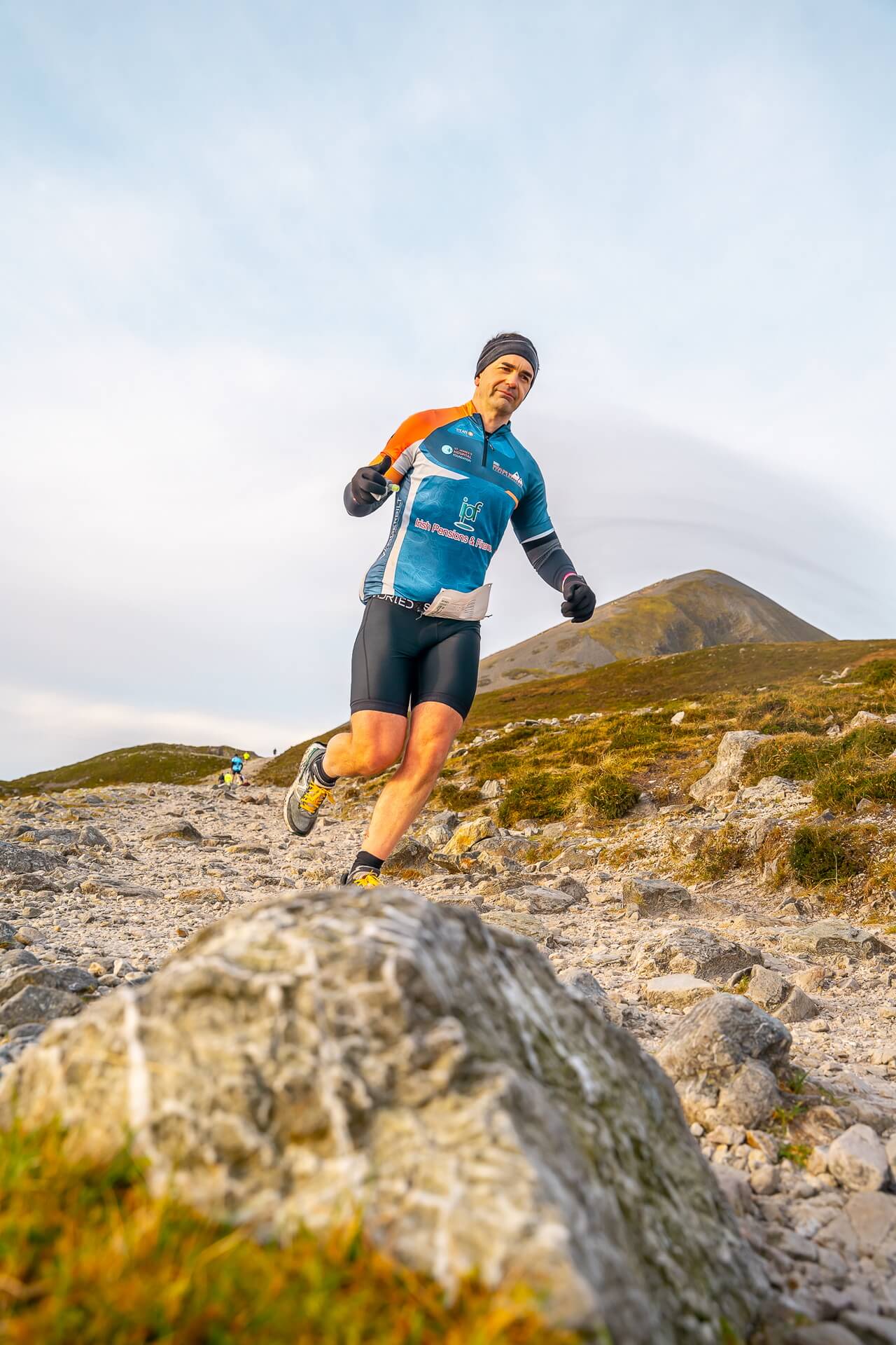 Gallery | Adventure Race | Westport Sea 2 Summit