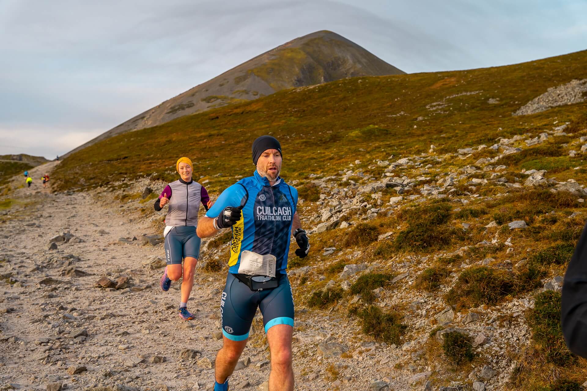 Gallery | Adventure Race | Westport Sea 2 Summit