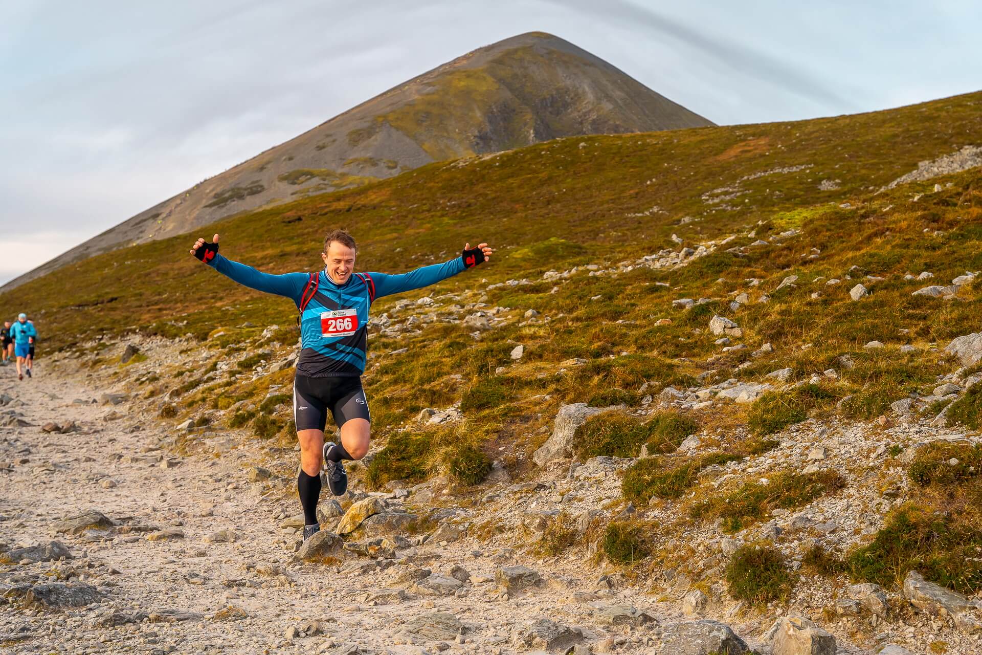 Gallery | Adventure Race | Westport Sea 2 Summit