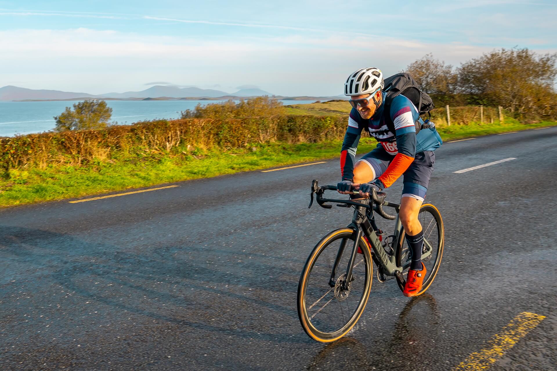 Gallery | Adventure Race | Westport Sea 2 Summit