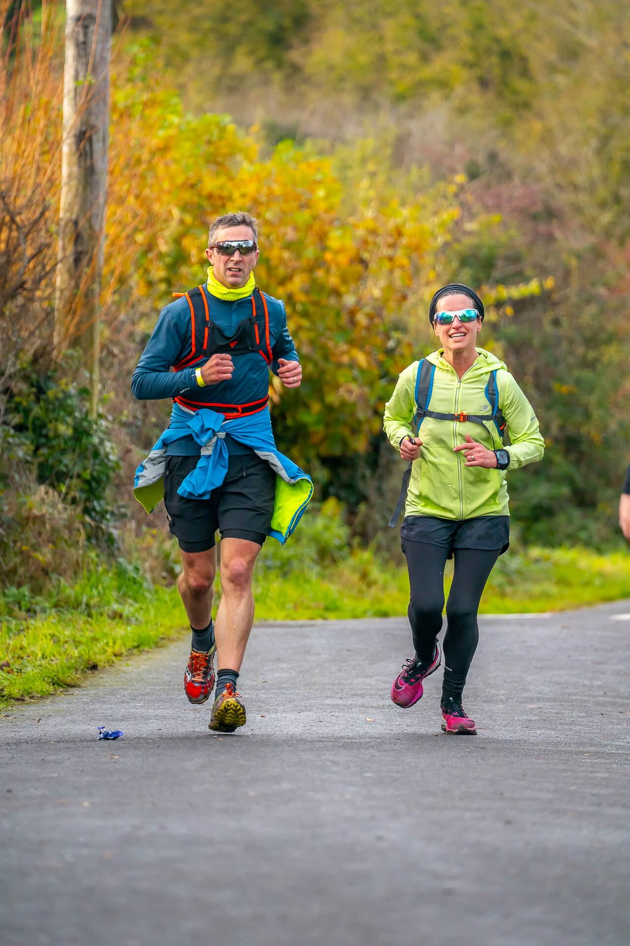 Gallery | Adventure Race | Westport Sea 2 Summit