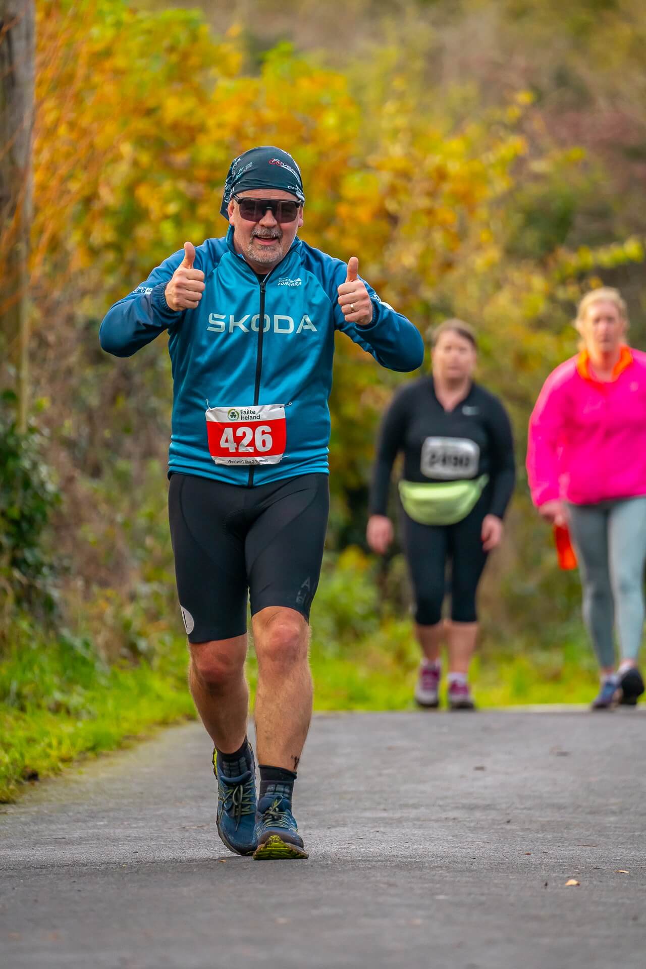 Gallery | Adventure Race | Westport Sea 2 Summit
