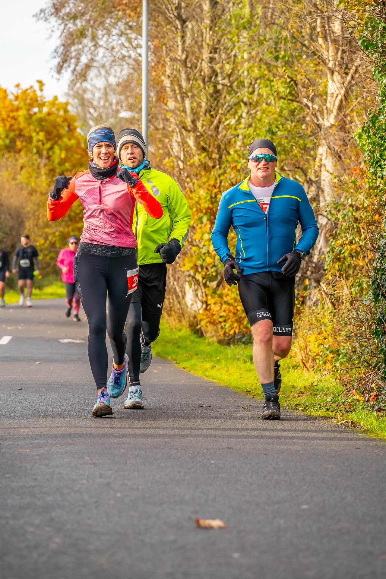 Gallery | Adventure Race | Westport Sea 2 Summit