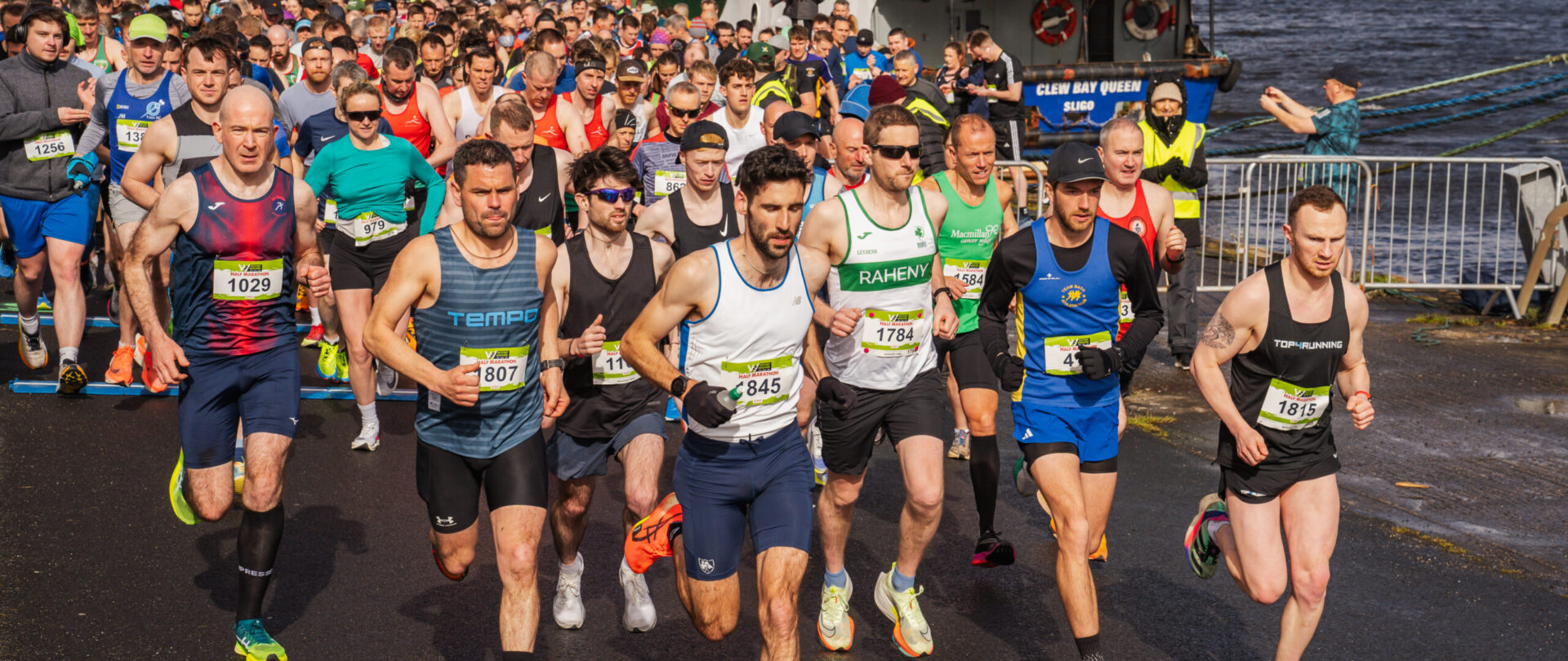 Adventure Race | Activities In Mayo | Westport Sea 2 Summit